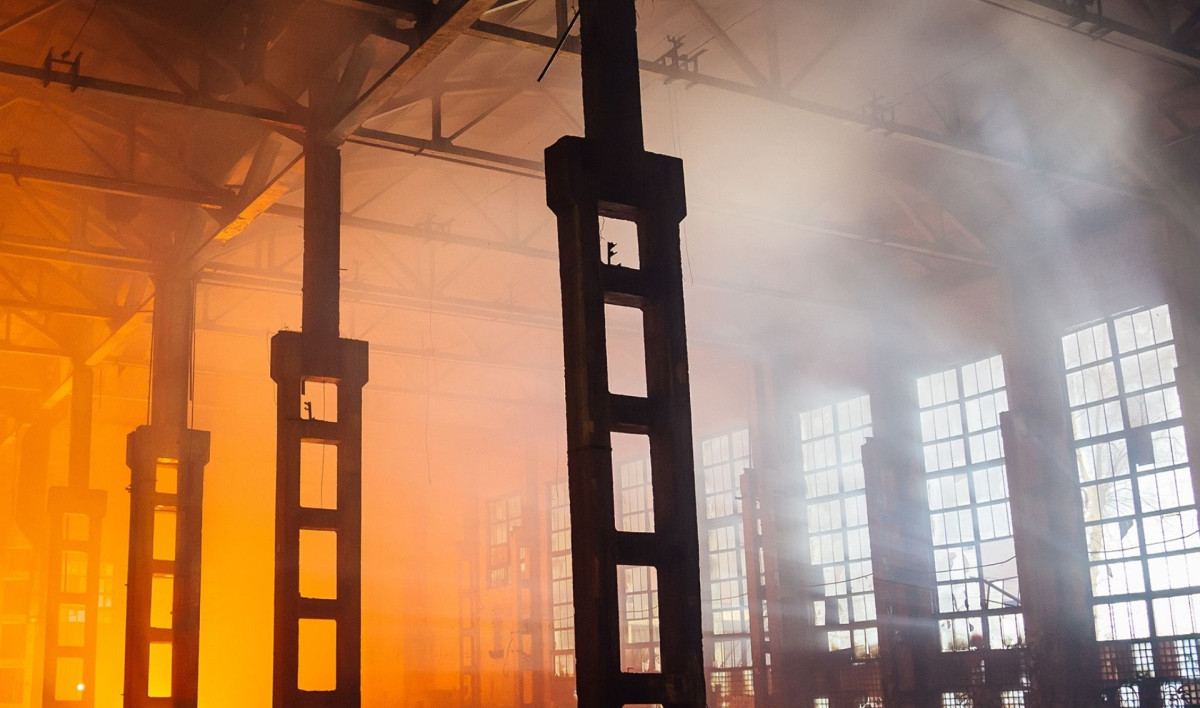 Hot Works Conditions to New Build & Refurbishment Projects - Miller