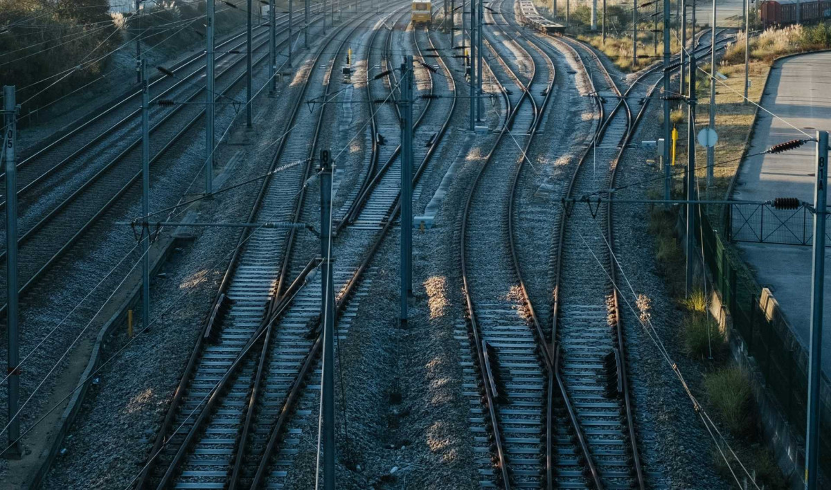 The Wrong Side Of The Tracks Rail Liabilities & Insurance
