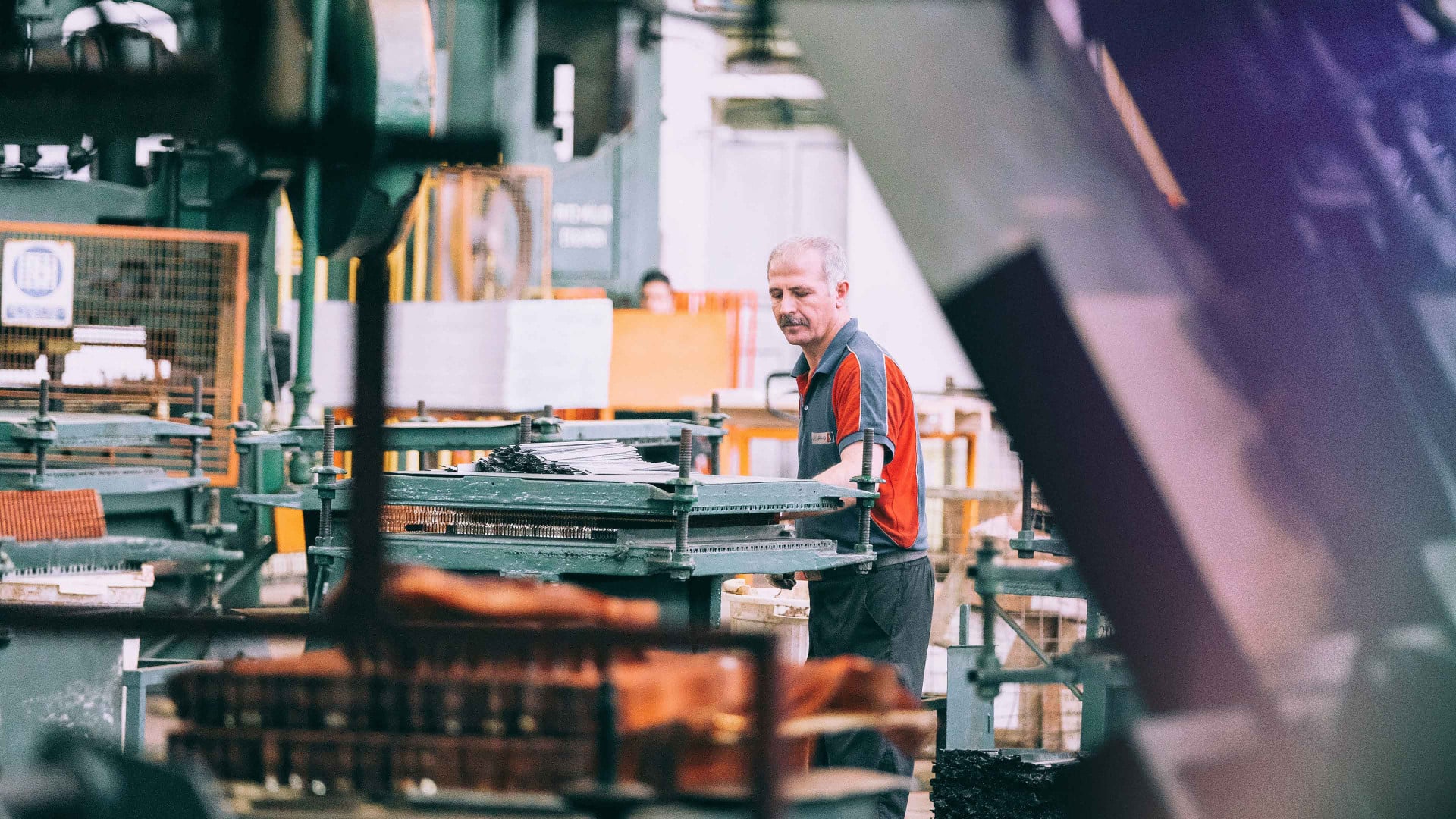 Manufacturing Insurance - Miller