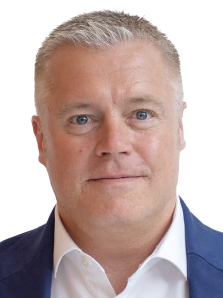 Chris Hardcastle – Our people