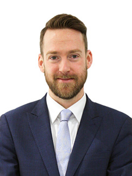Geoff Lealan – Our people