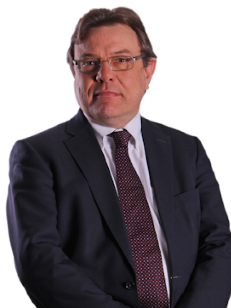 Jonathan Lewis – Our people