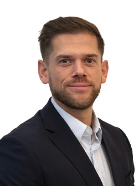 Jordan Neary – Our people