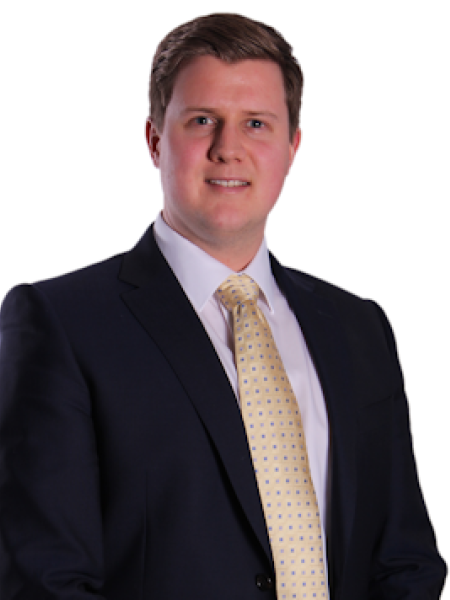 Matthew Hough – Our people