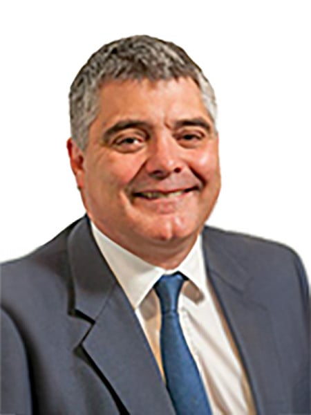 Nick Summers – Our people