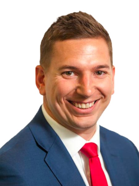 Richard Revell – Our people