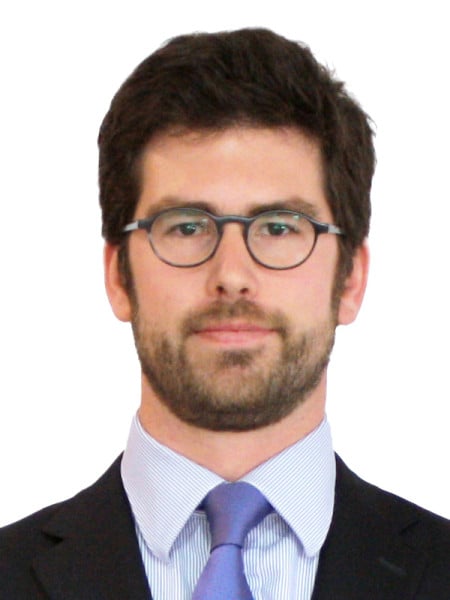 William Arminjon – Our people
